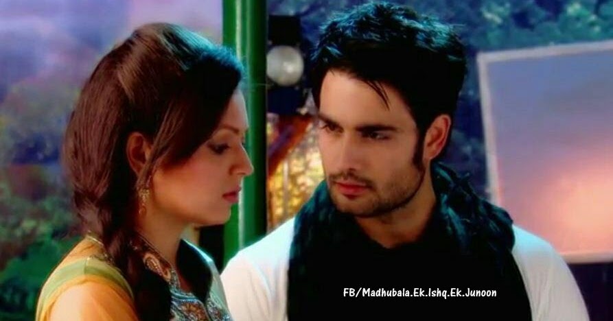 Madhubala Serial Rk And Madhu
