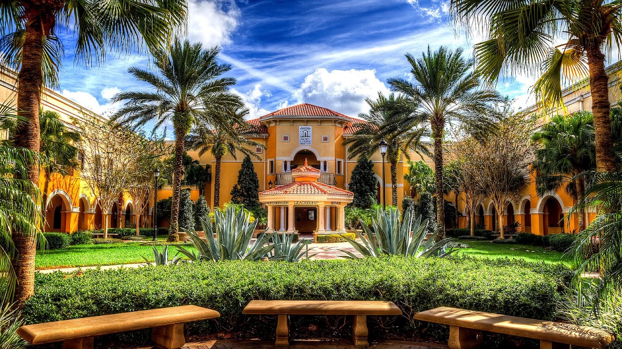 Collins College of Hospitality Management - College Choices