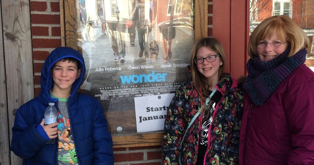 Busy Lee Family: Wonder!