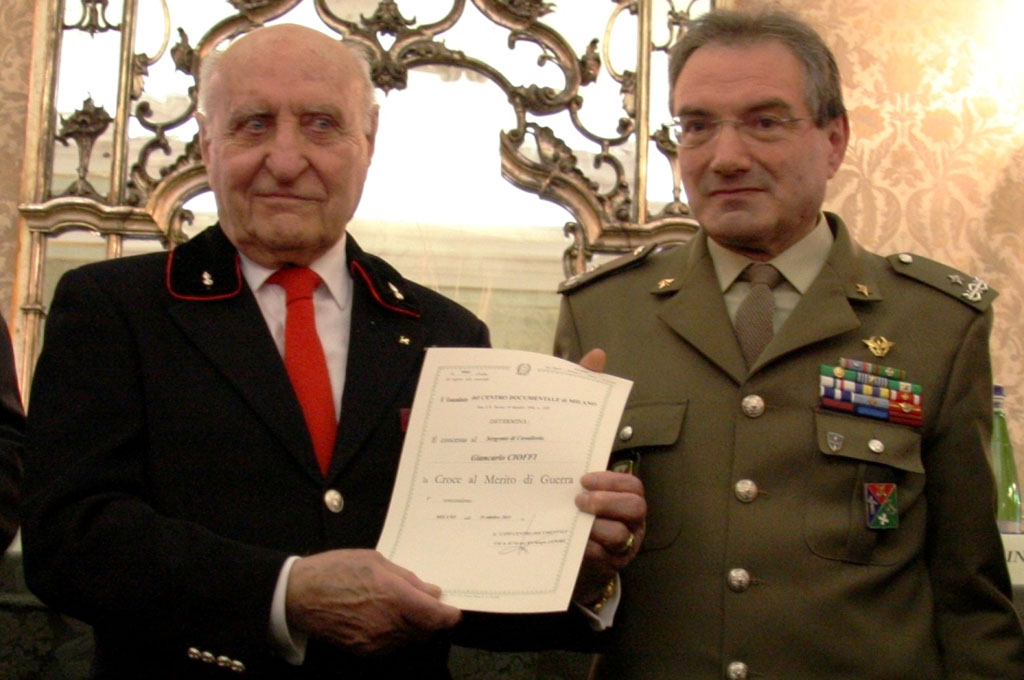 Ordine Mauriziano OSSML Milano: Libro sul SAVOIA Cavalleria.