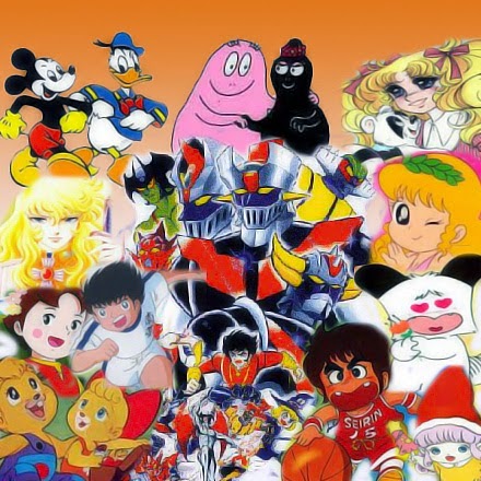 Scripta Manent: Porci inglesi e cagne italiane