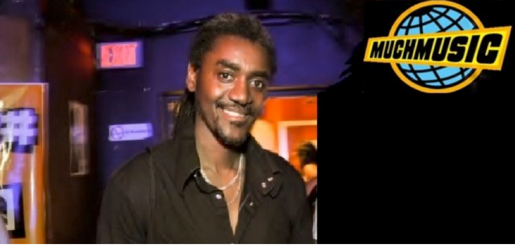 C.A. Confidential: Much Music VJ Legend Master T does New Years @ The ...