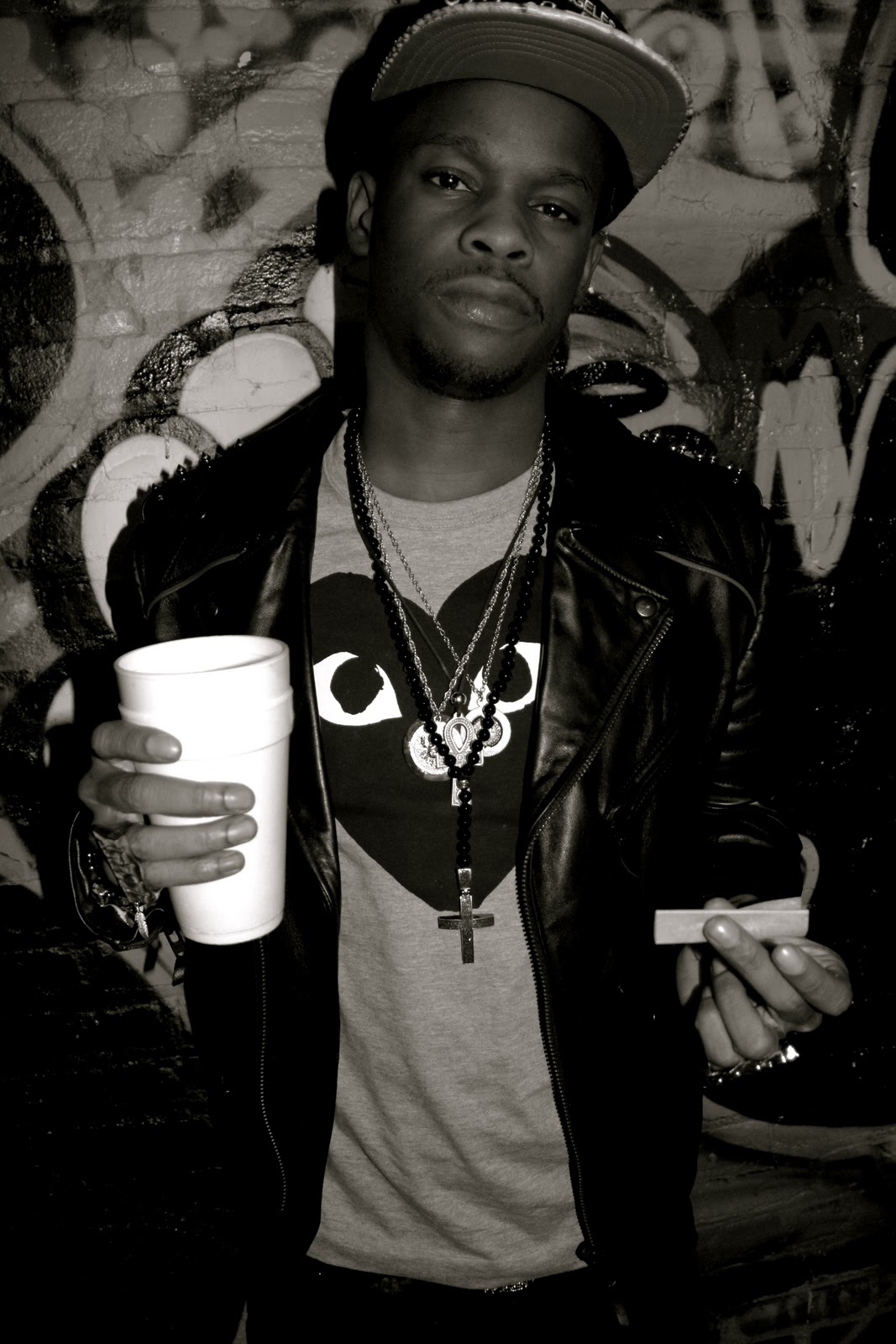 BRIAN KAVANAGH PHOTOGRAPHY: ASAP Rocky x Space Ghost Purp x Community 54