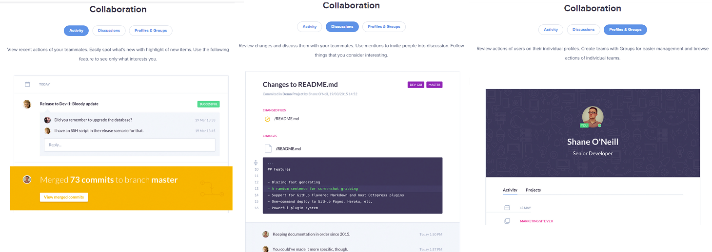 Introducing Meat - Git Collaboration Platform - Coding Defined