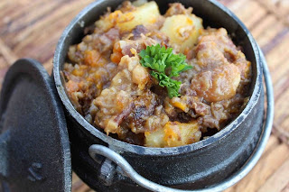 LEKKER RESEPTE VIR DIE JONGERGESLAG: MATIE BRINK SE BEESSTERT MET ...