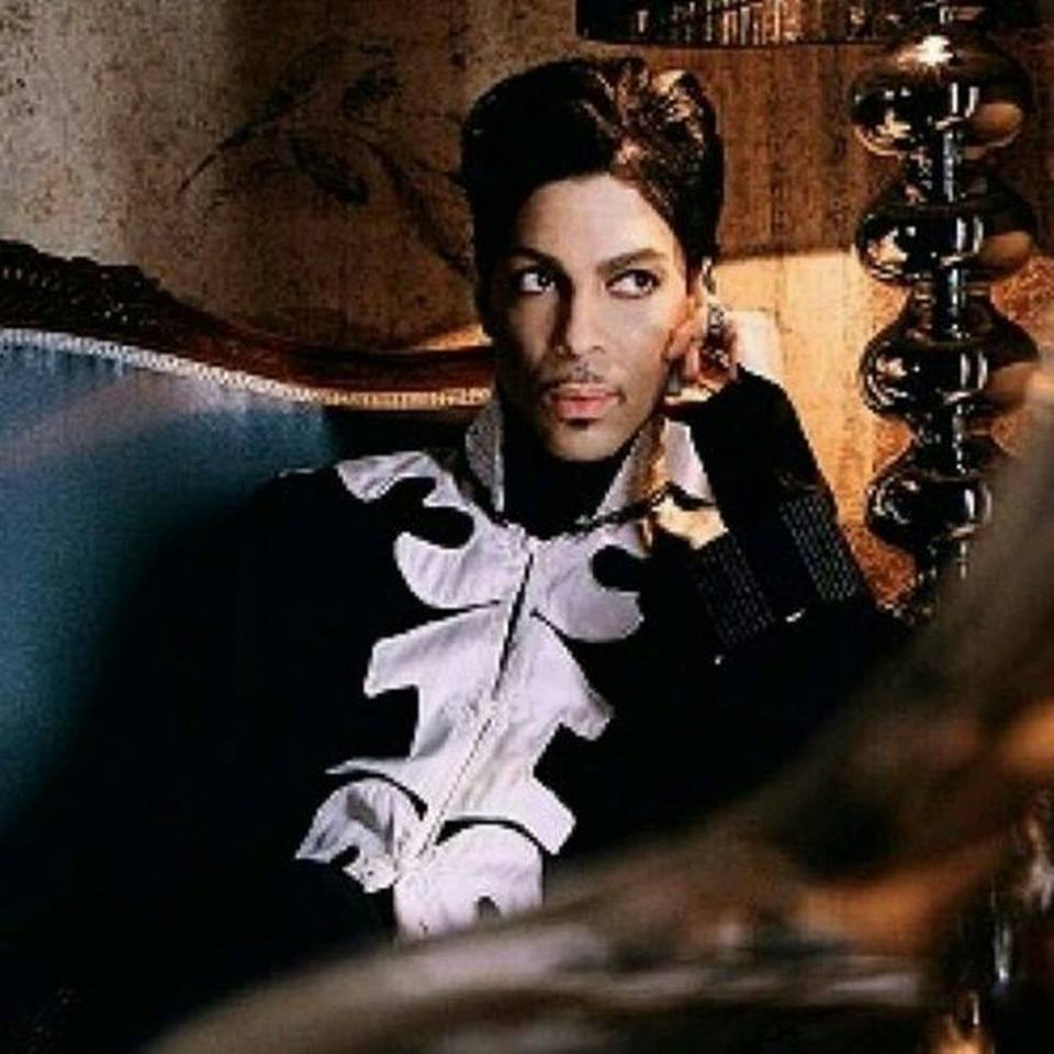 All About Prince - Almost A Year Of Purple Mourning