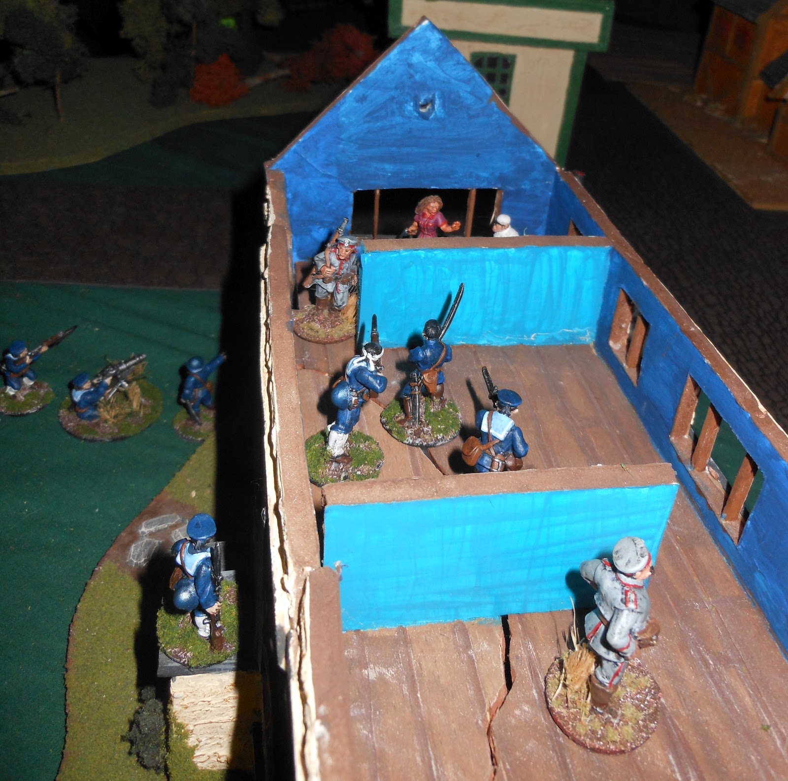 World Historyprof: Dragon Bones-the Asian Connection: "Where's the Doctor"