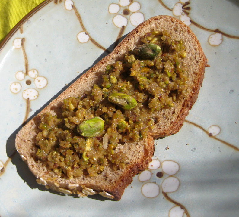 minxeats - recipes, recaps, and restaurant reviews: Lazy Baklava