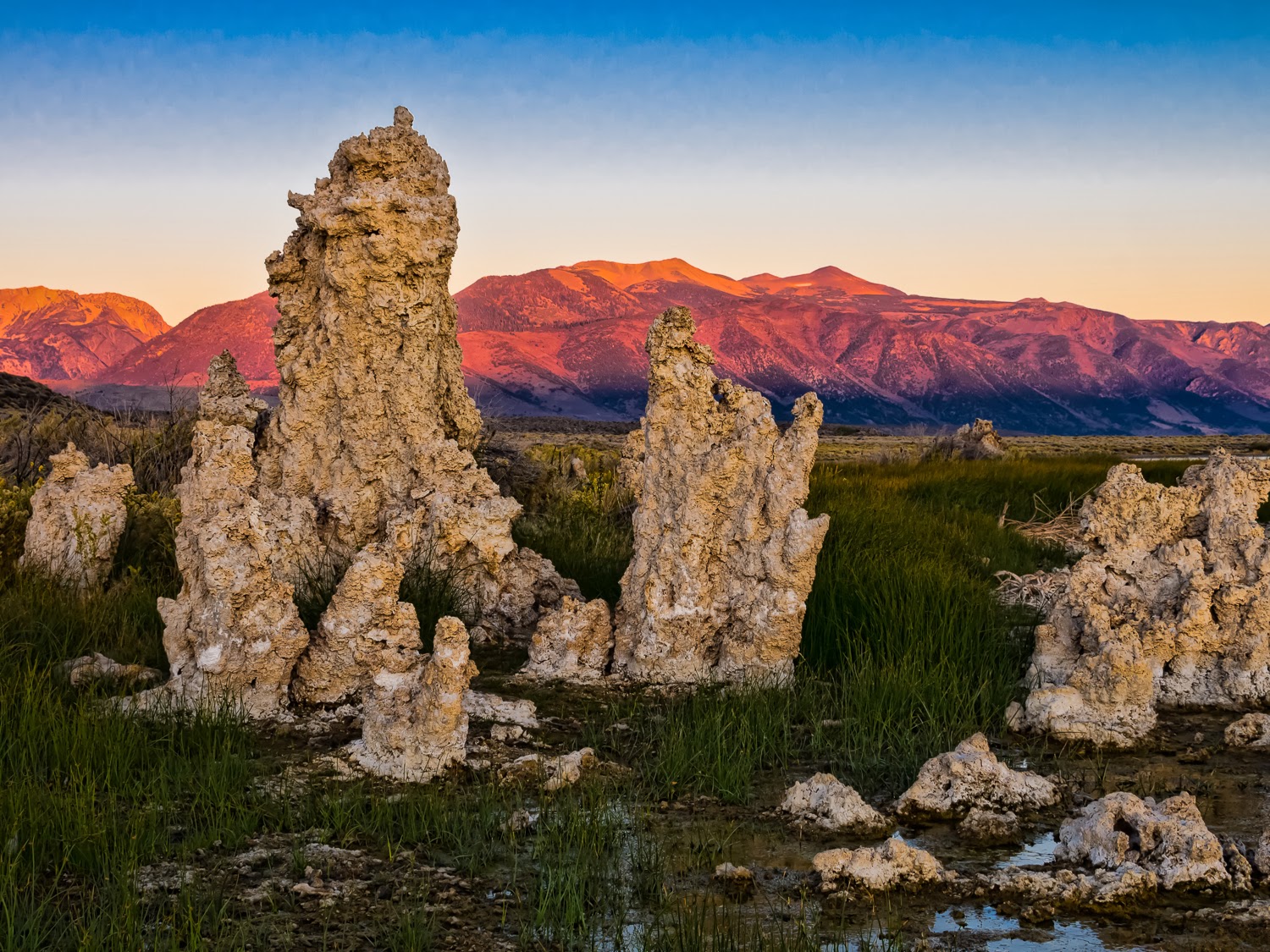 Richard Rockley Photography Blog: Mono Lake
