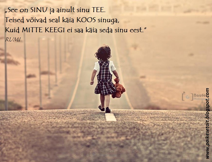 Vabaõpe: Jaanuari tsitaadid