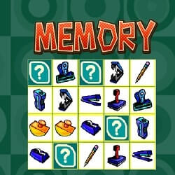 Matching Memory Game