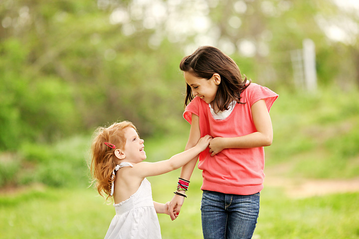 Butterfly Chaser Photography: Blake, Topanga, Reagan, Mattison & Kennedy