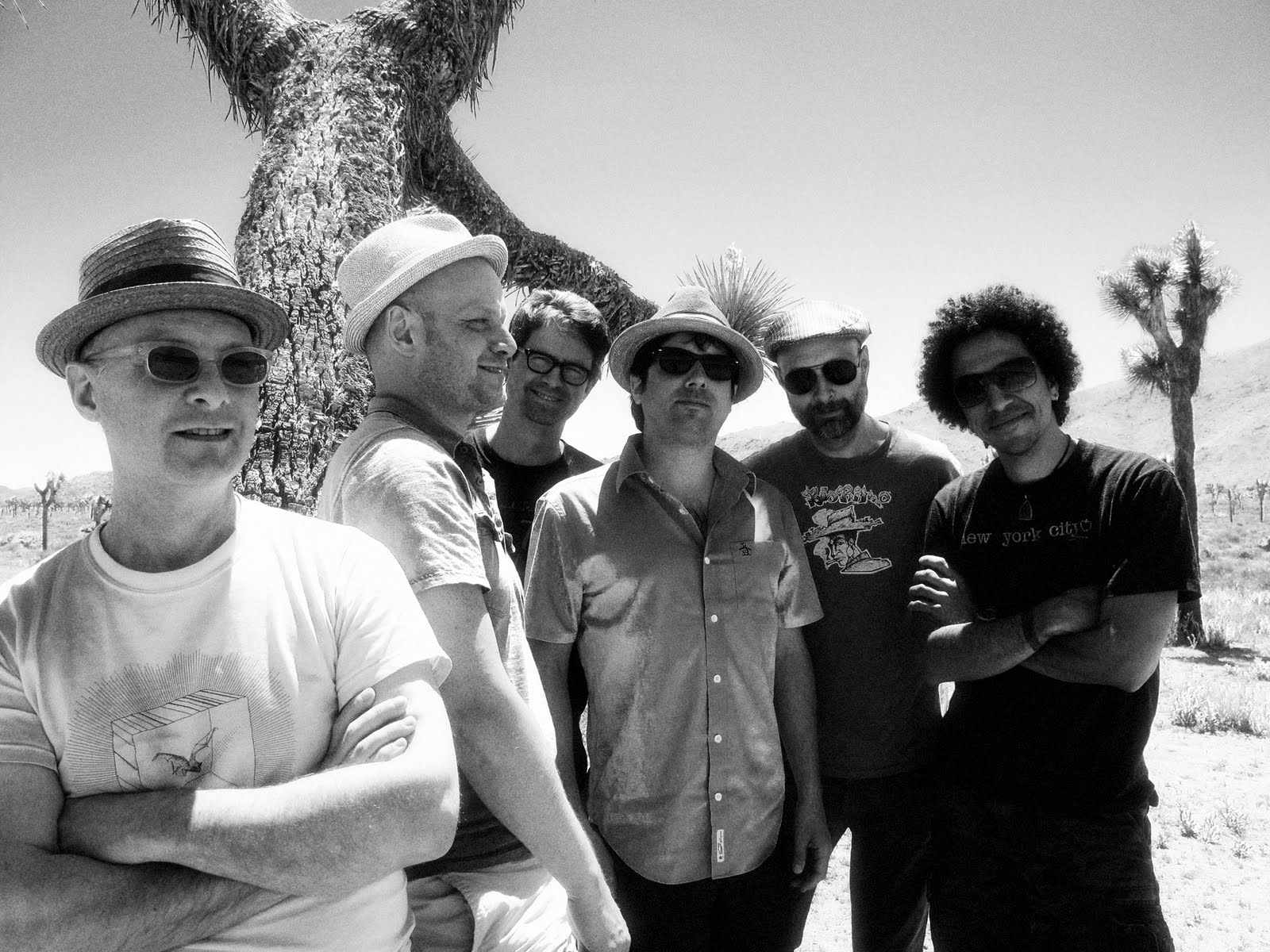 dfhd: "Chicha Libre" por primera vez en Lima.