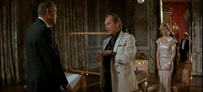 Le Panthéon James Bond 007: Bons baisers de Munich: James Bond et l ...