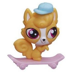 LPS Database Search: "Pomeranian" | LPS Merch