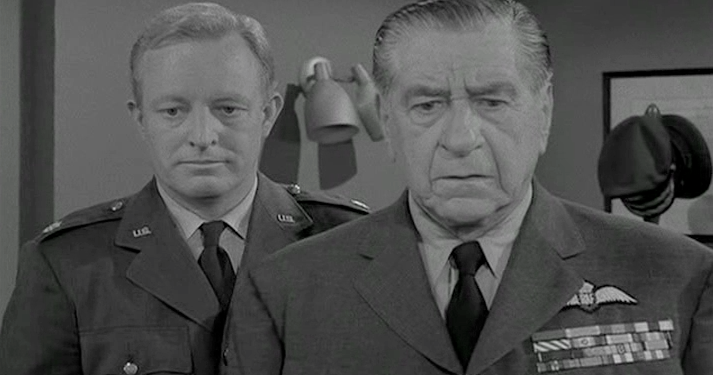 Bardfilm: Shakespeare in The Twilight Zone: “The Last Flight”
