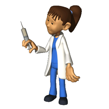 GIF ANIMADOS... : GIF ANIMADOS TRANSPARENTES DE MEDICINA.