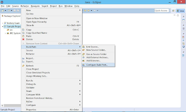 Make a simple CRUD Java UI Application for 30 minutes - CSWire