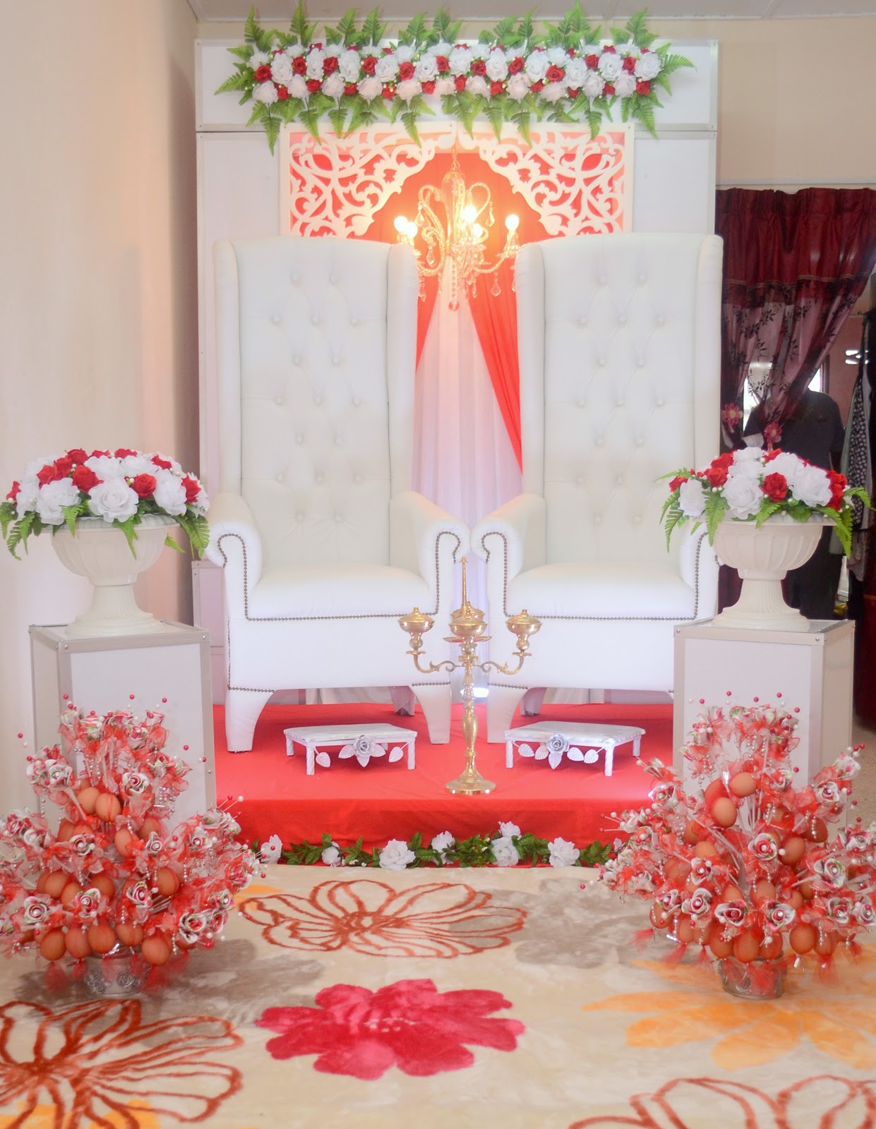 MH Andaman: Koleksi Pelamin