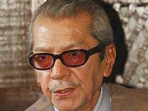 Mustapha Maarof dilapor kritikal