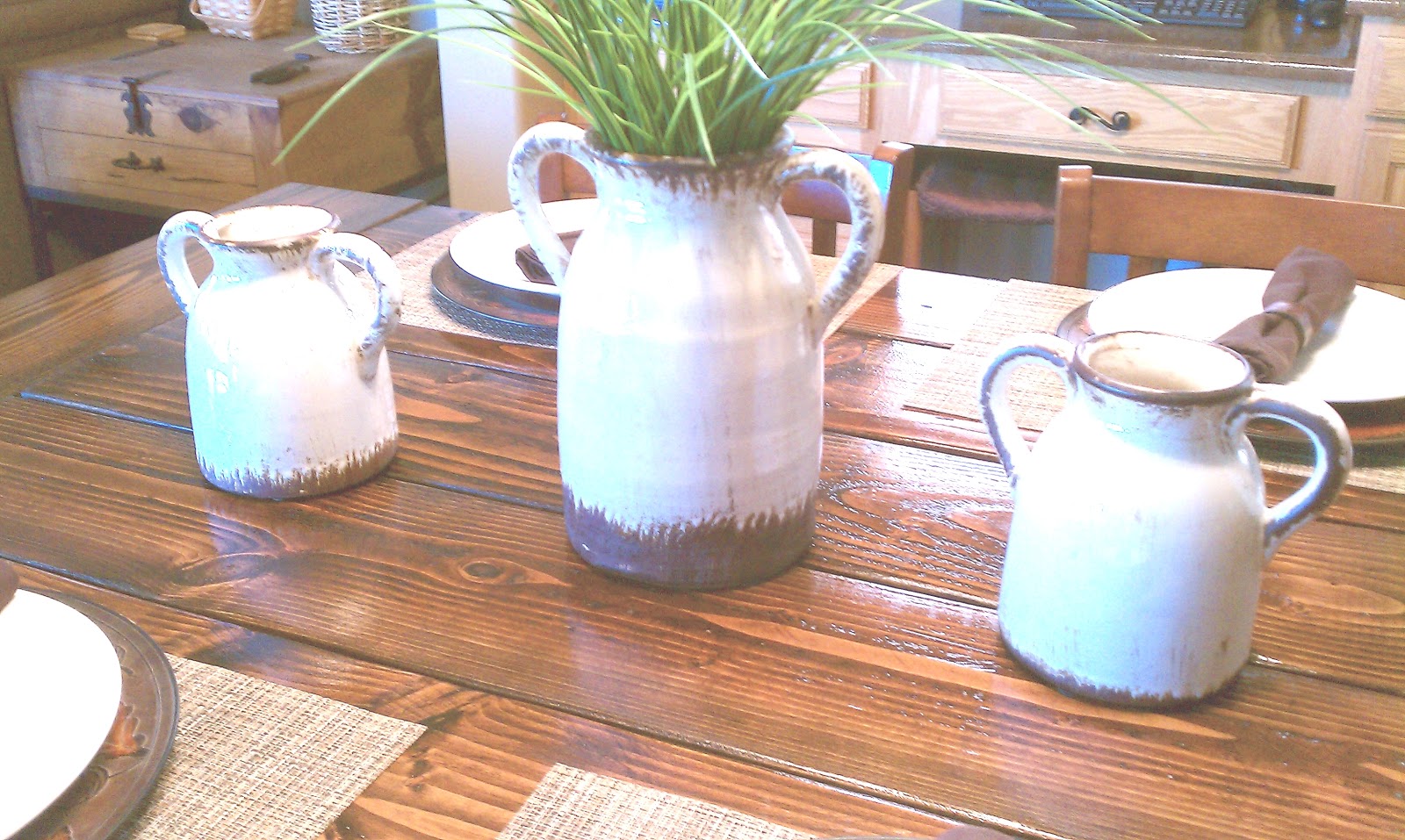 Just Add Some Java: My DIY "Ceramic" Containers