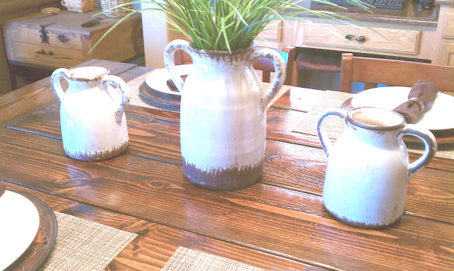 Just Add Some Java: My DIY "Ceramic" Containers