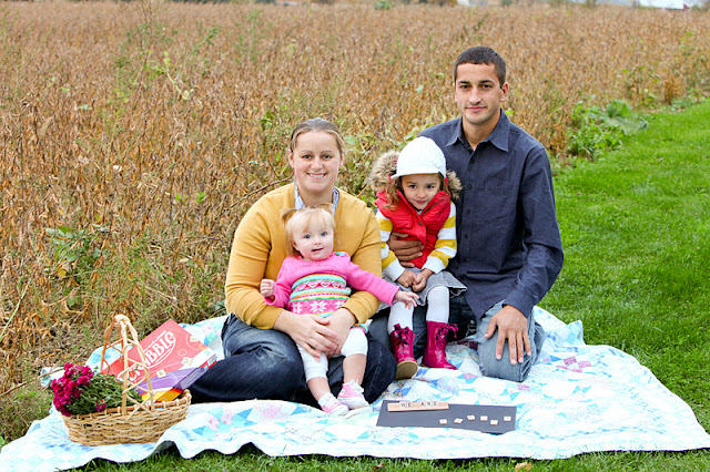 Photography by Esther: Garman Family