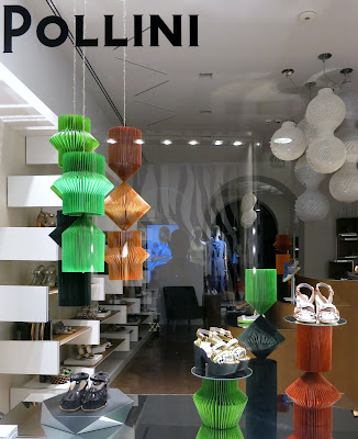 RetailStoreWindows.com: Pollini, Milan