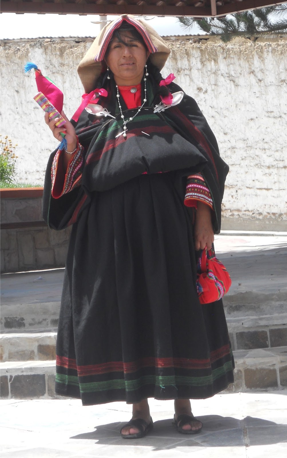 David Poma Huanca: julio 2013