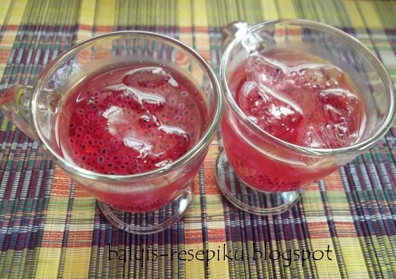 Sajian Hati.:::: Minuman