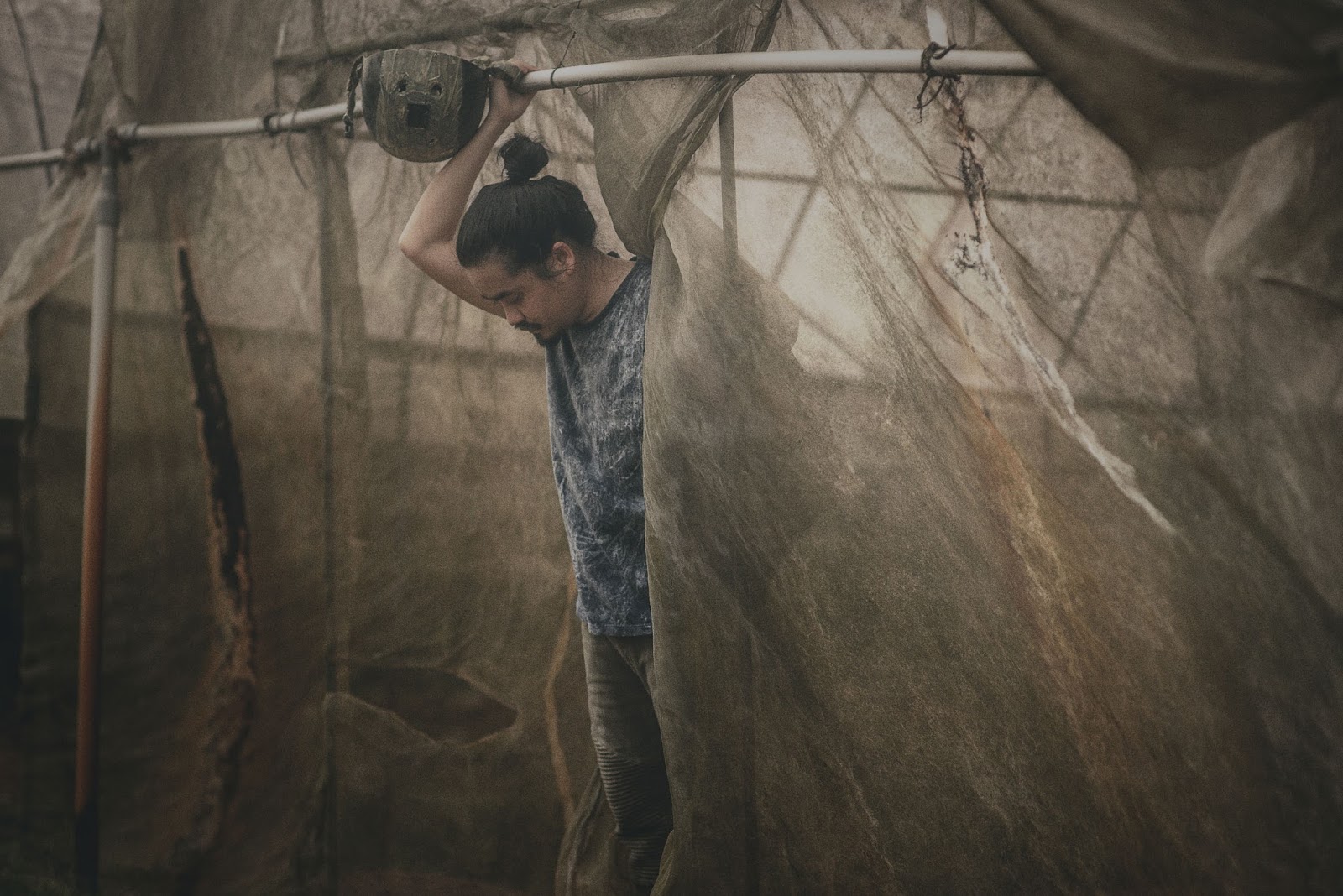 Post-Apocalyptic Love ~ The Rebellious Brides