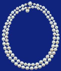 JEWELS OF THE BLUE PLANET: PERLAS REALES