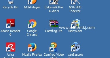 Pengertian Perangkat Lunak/Software Komputer - Welcome