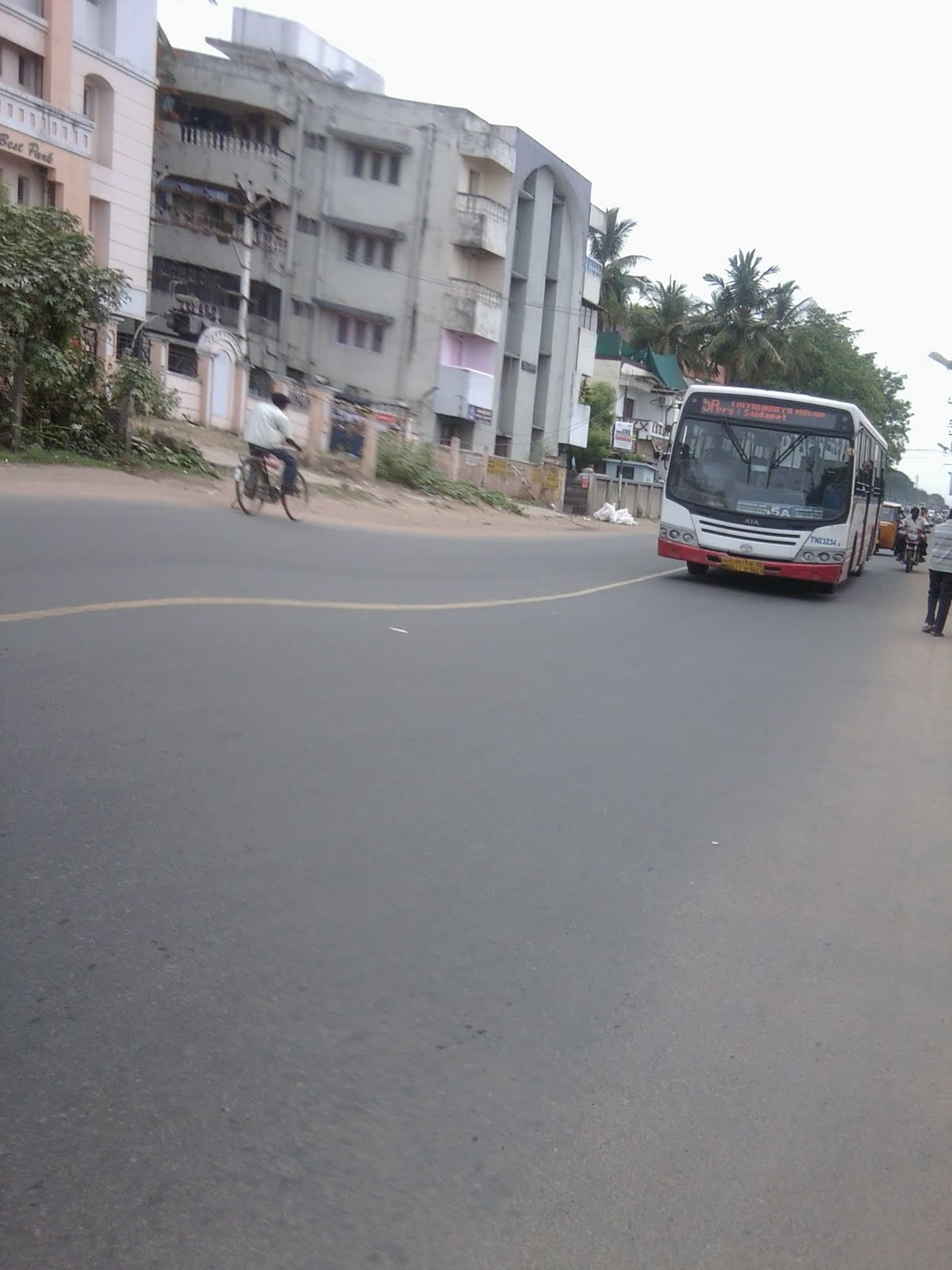 All About Tambaram, Selaiyur, Camp Road and Medavakkam: Heritage Fresh ...