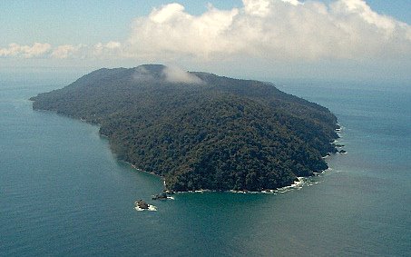 Viaja por Colombia (Guapí Cauca)