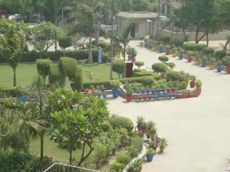 ExamcenterDada: How To Reach Kendriya Vidyalaya Sec-3 Rohini Delhi Sec ...