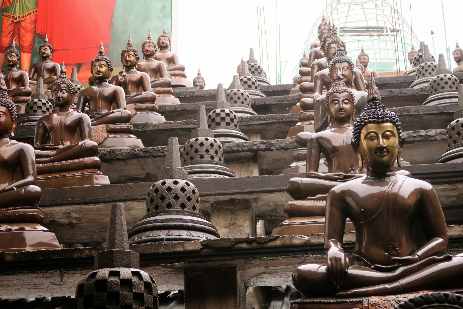 A Travel Blog by Denna Nazem