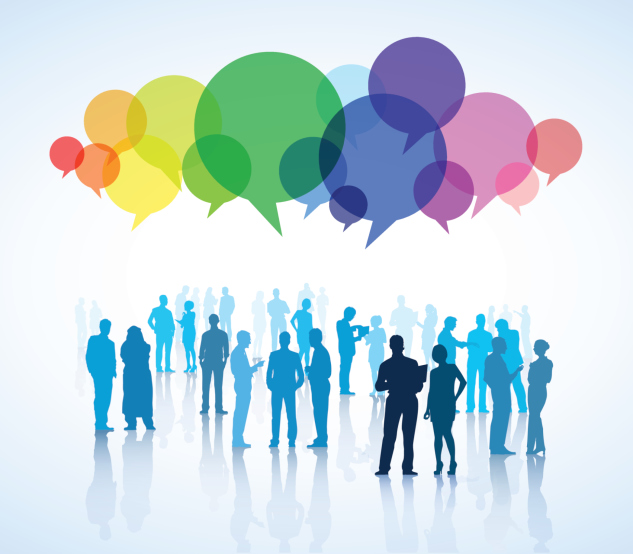 Comunicación verbal: Comunicación