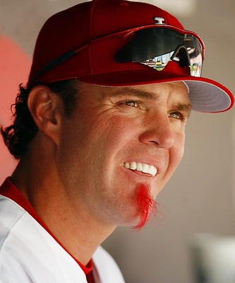 Father & Son Italian/ American MLB Players: Ed Spiezio (1964-1972 ...