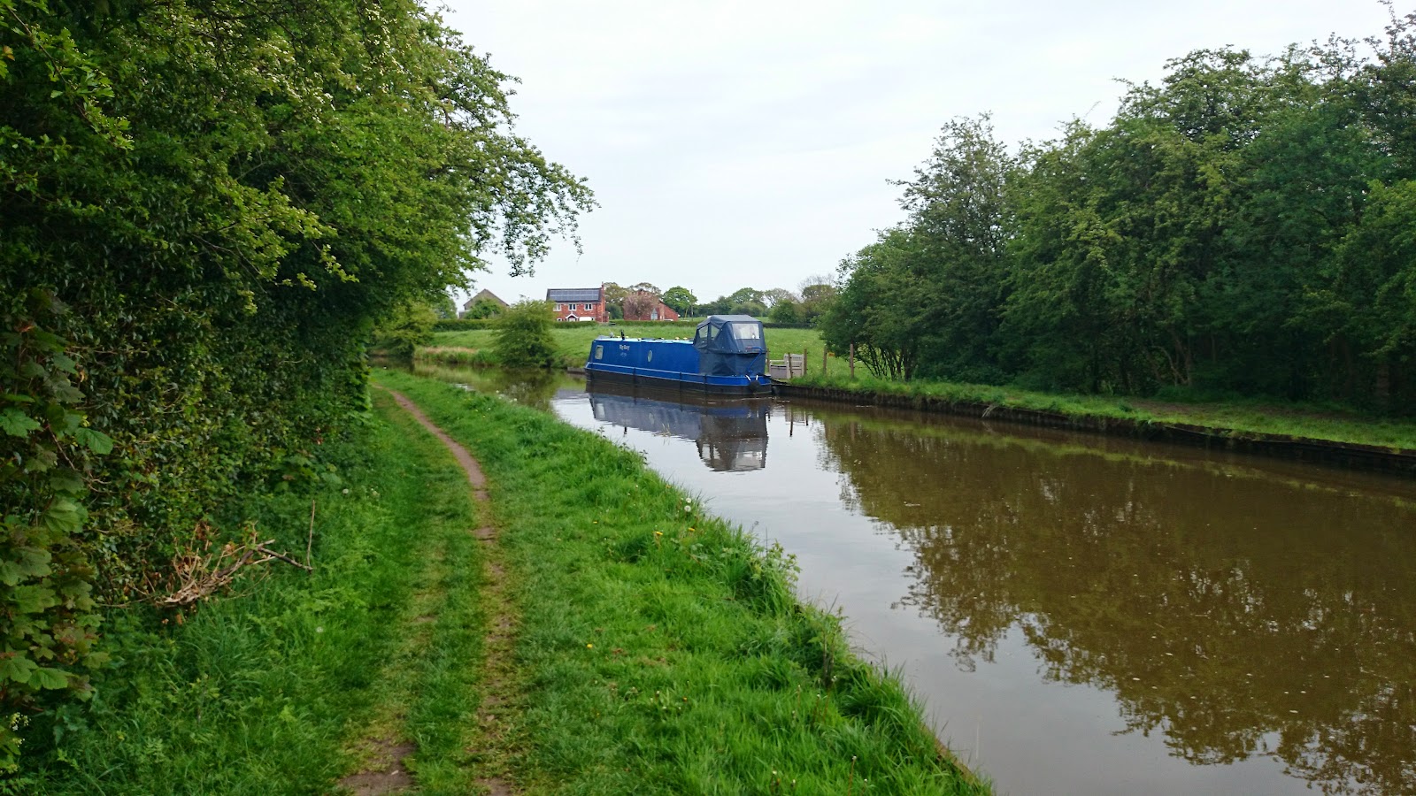So many Caravan holidays so little money: Our 46th Trip - Glebe Farm ...