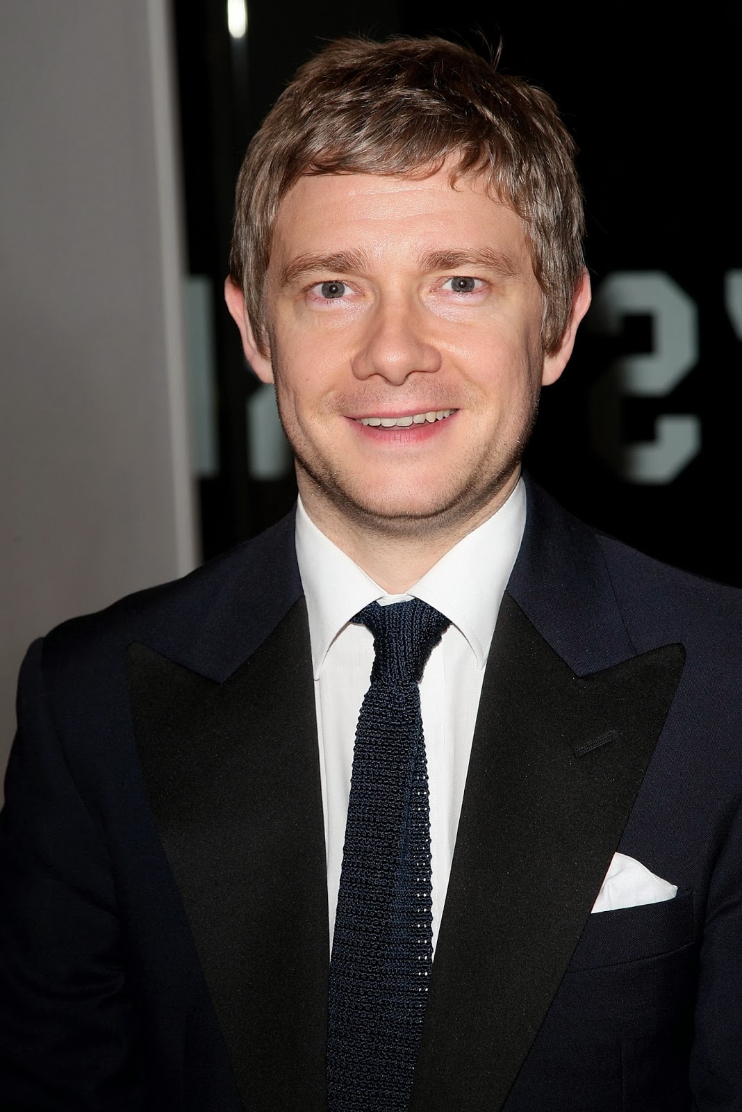 Martin Freeman English Actor | Martin John Christopher Freeman ...