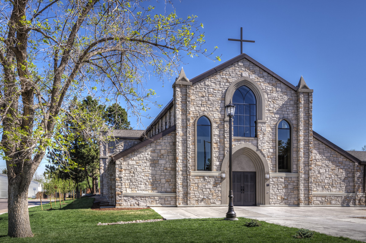 RORATE CÆLI: Event: All Souls high Mass in Colorado with Victoria 4 ...