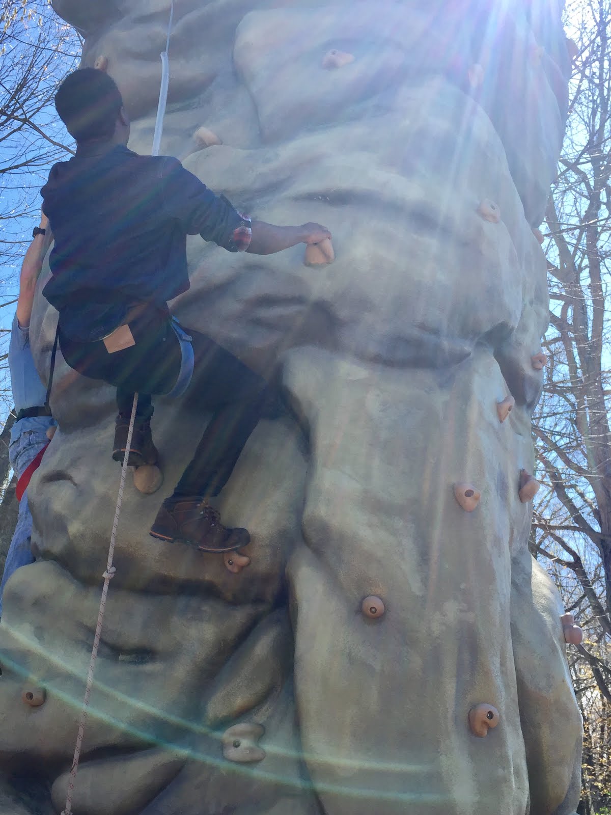 7 Reasons Rocking Horse Ranch is America's Favorite Family Resort