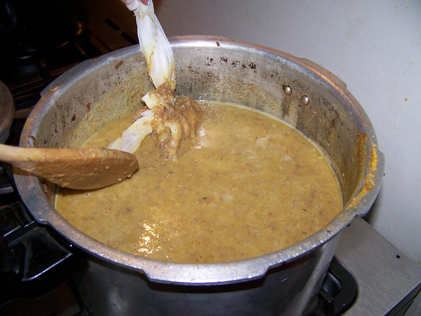 A Pretty Talent Blog: Making Old-Fashioned Brawn