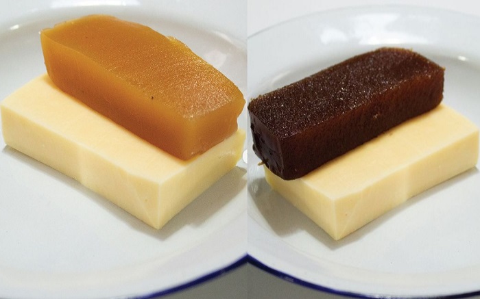 Postre Vigilante de Buenos Aires