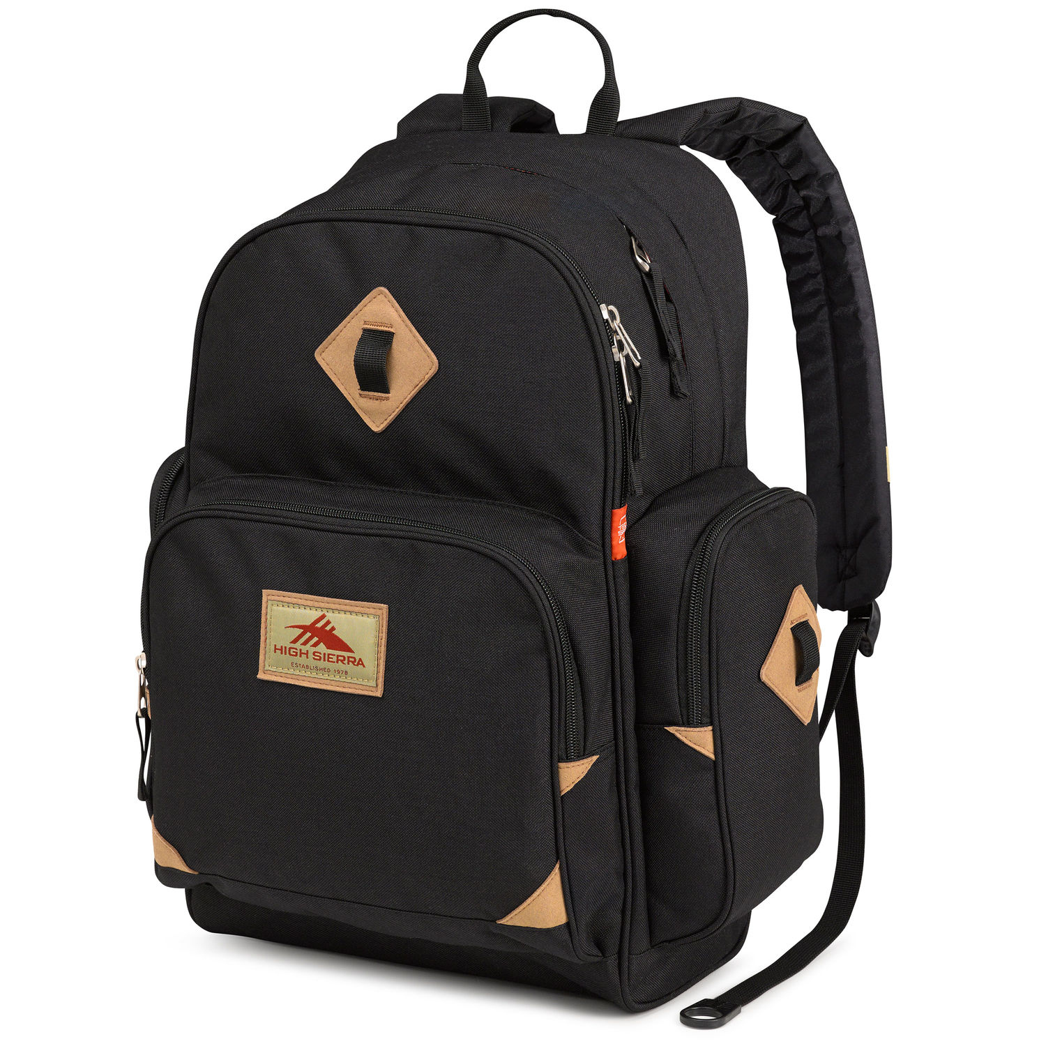 Teacher's Market: High Sierra Backpack Giveaway