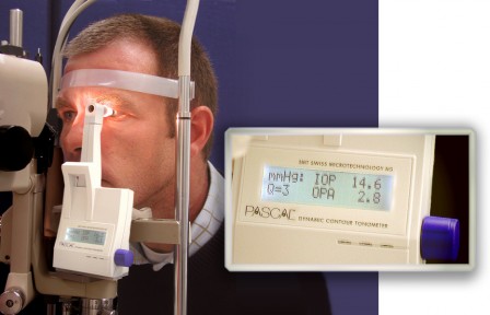 GLAUCOMA SPECIALIST BLOG: "THE GLOG"