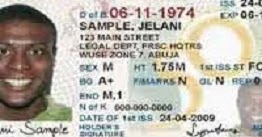 License Application - How to Apply for a Nigerian Driver License