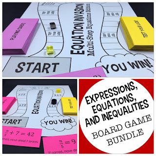 Middle School Math Man: 2017