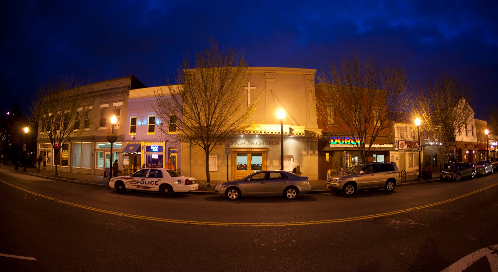 DCmud - The Urban Real Estate Digest of Washington DC: Barracks Row ...